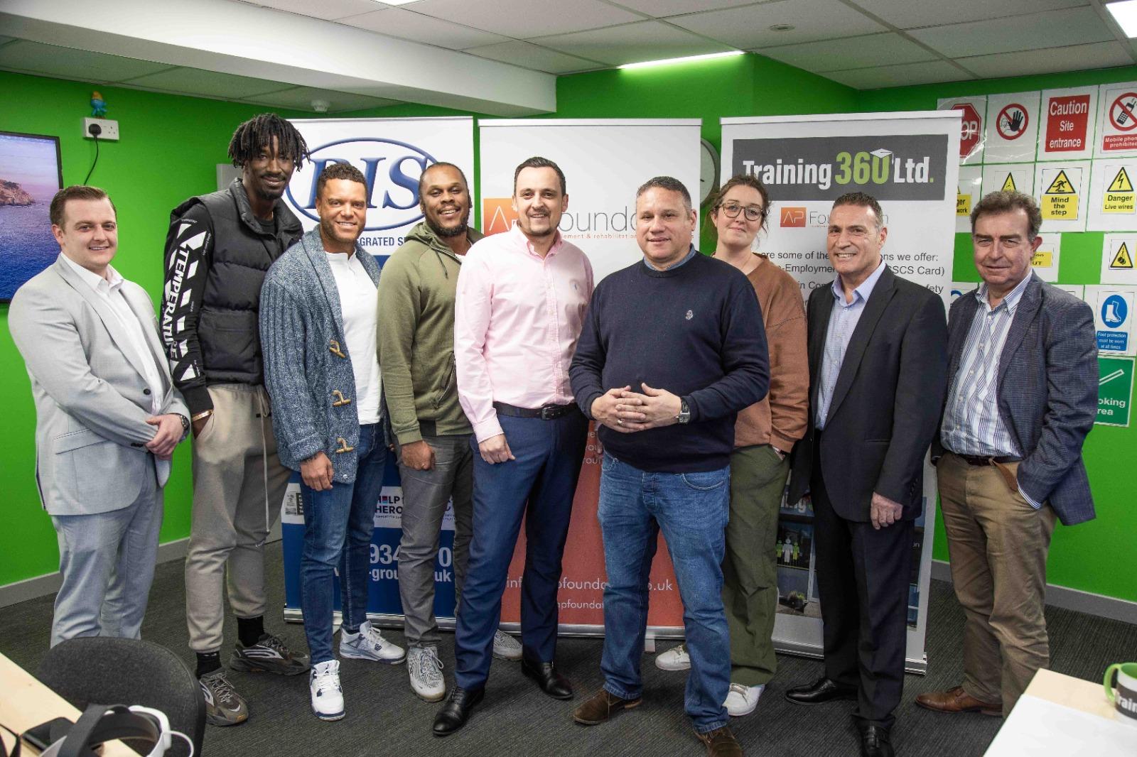 AP Foundation | Training