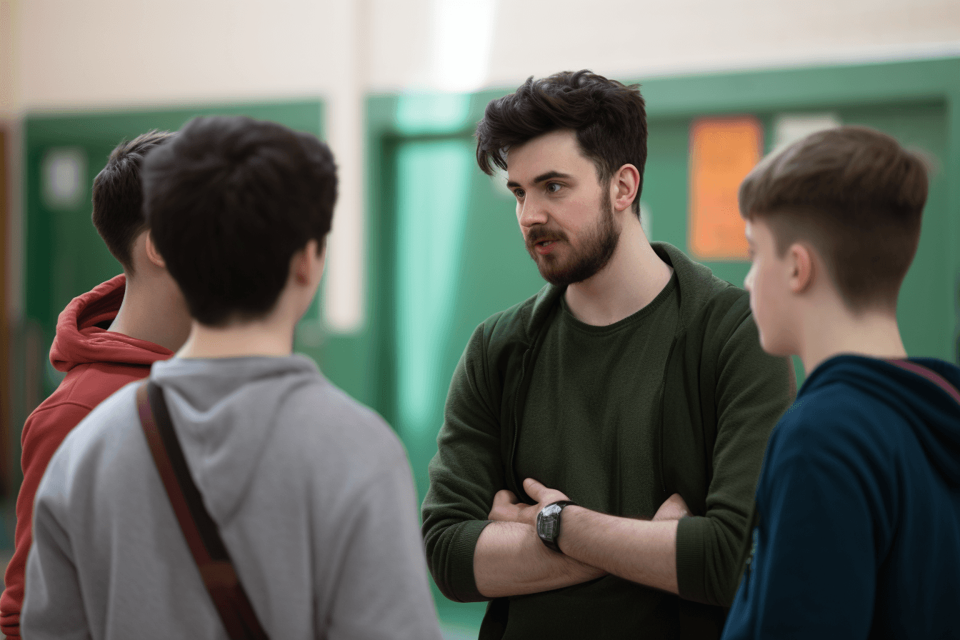 AP Foundation | Training