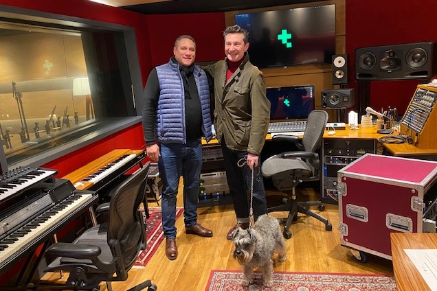 AP Foundation | Our History