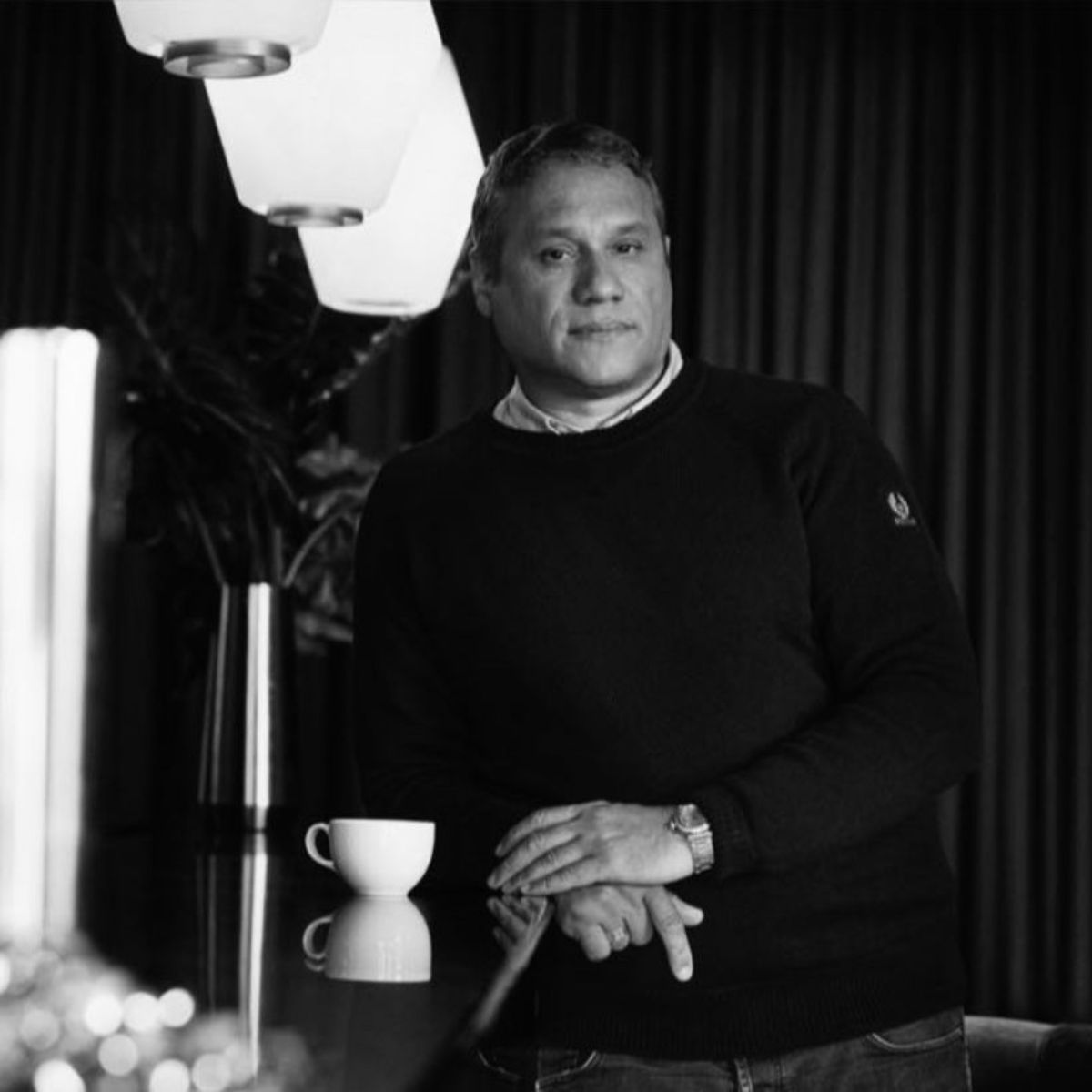 AP Foundation | Our Team